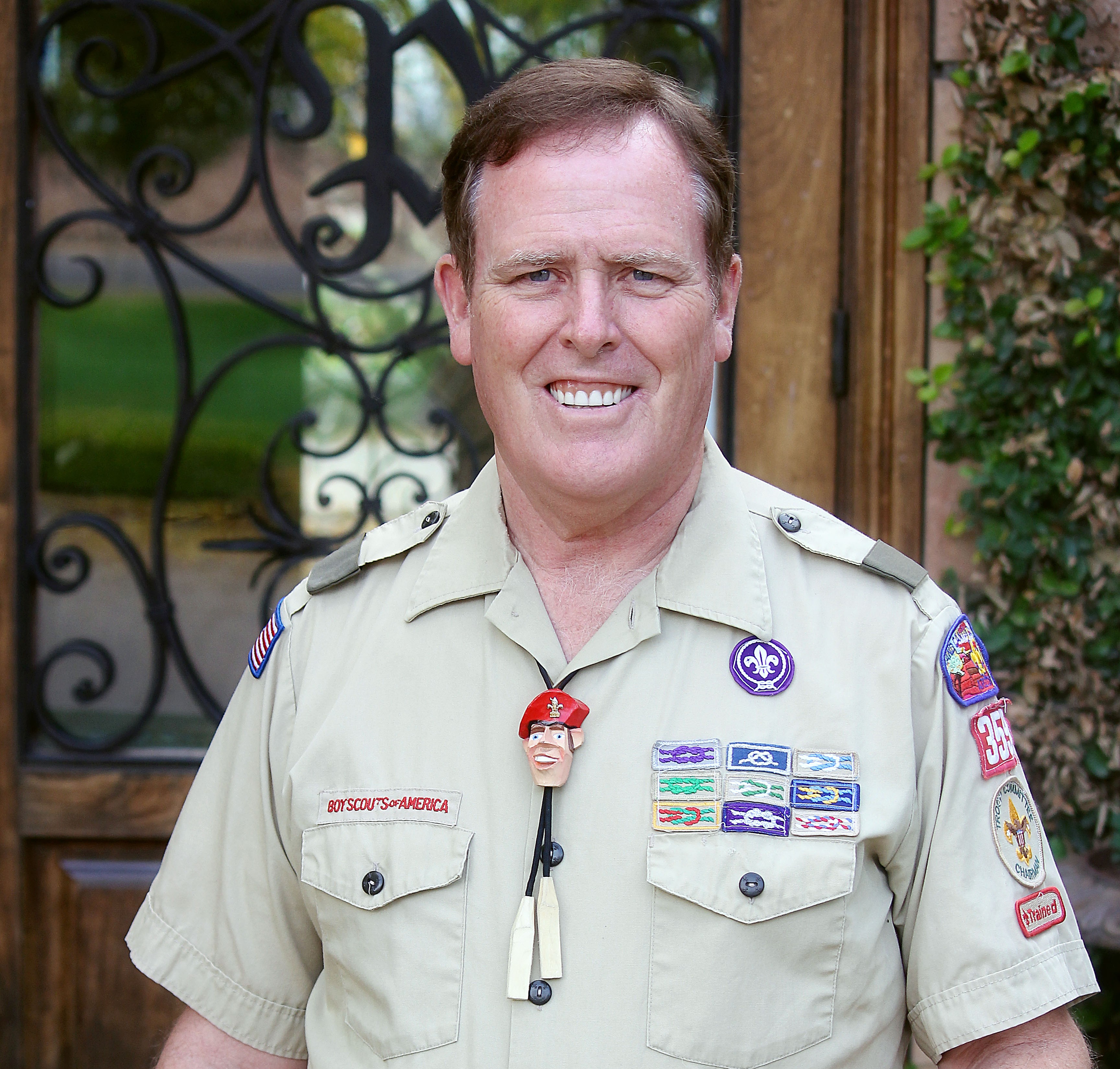 Announcing the End of a Scouting Trail Era | On the Nauvoo Trail